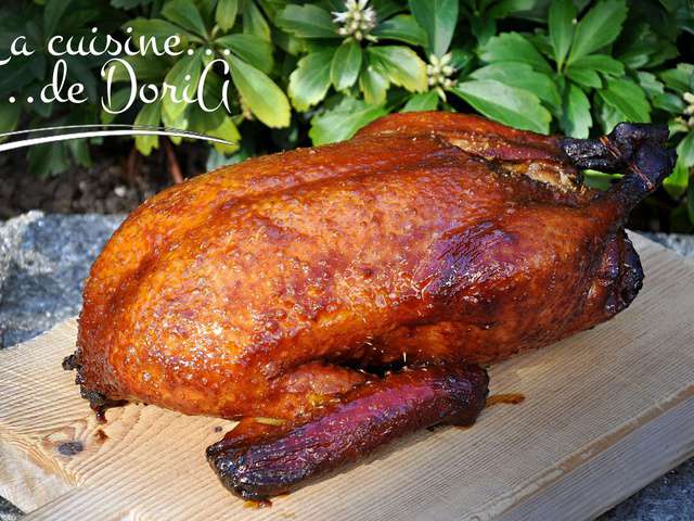 Recettes de Cannette