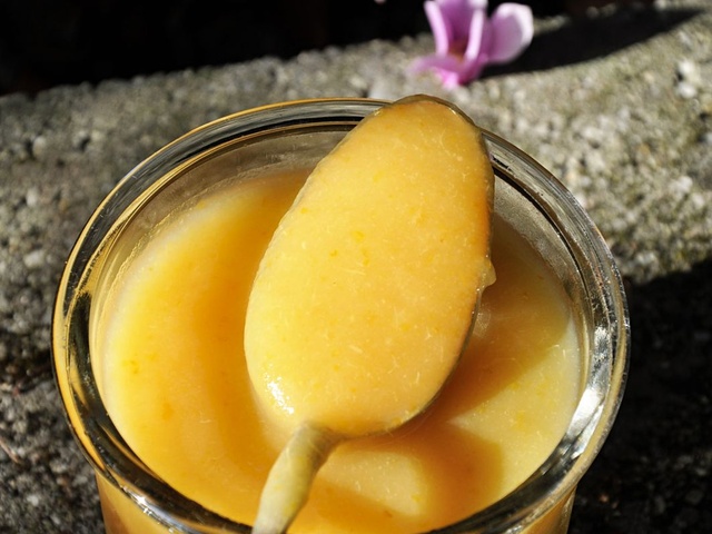 Recettes de Mirabelle et Compote