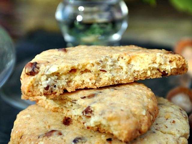 Recettes de Fève de La cuisine de Doria