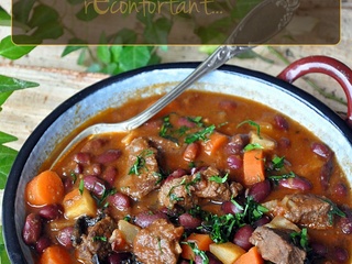 Recettes de Haricots rouges