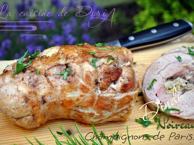 Recettes de Viande et Dinde