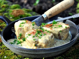 Recettes de Moutarde