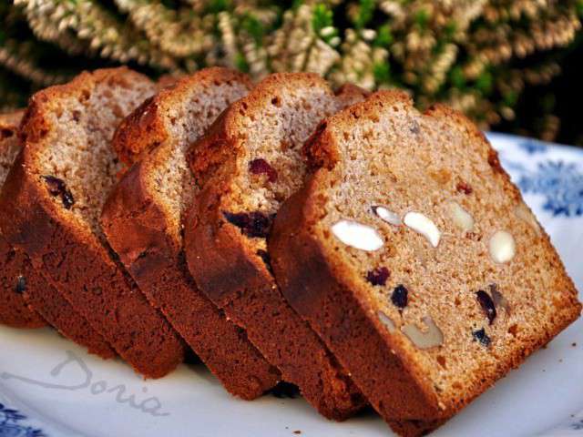 Les Meilleures Recettes de Pain d'épices et Châtaigne