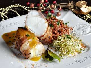 Recettes de Lotte et Rôti