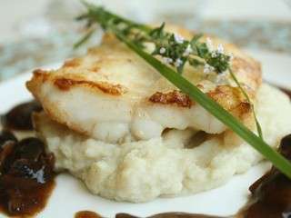 Les Meilleures Recettes de Barbue