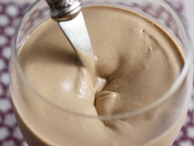 Recettes d'After eight de La cuisine de Francoise