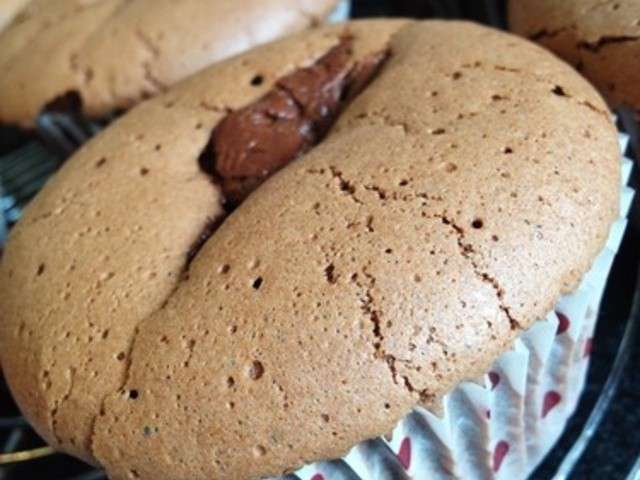 Recettes d'After eight de La cuisine de Francoise