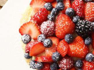 Recettes de Tartes de La cuisine de Francoise