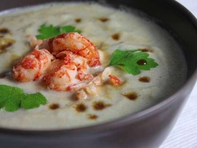 Recettes de Chicon de La cuisine de Francoise