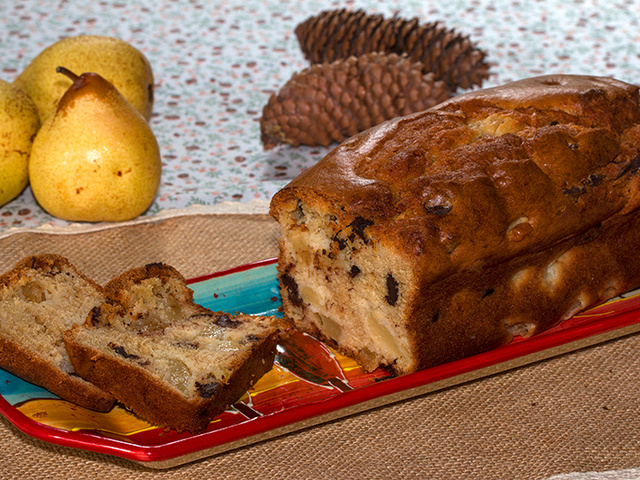 Recettes de Fève tonka et Cake