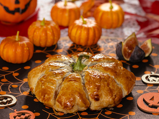 Recettes de Defi Halloween Horreur en Cuisine de La cuisine de Jackie