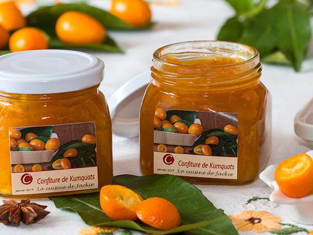 Les Meilleures Recettes de Badiane et Confiture
