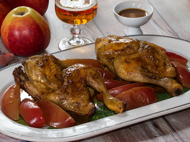 Recettes de Coquelet - 2