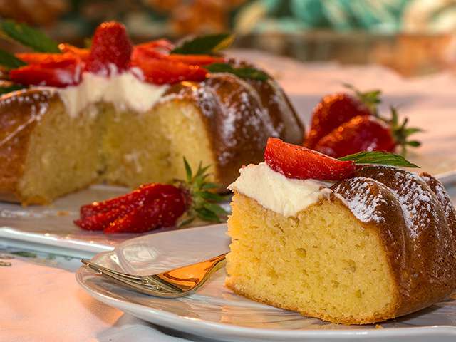 Recettes de Gâteau Moelleux de La cuisine de Jackie