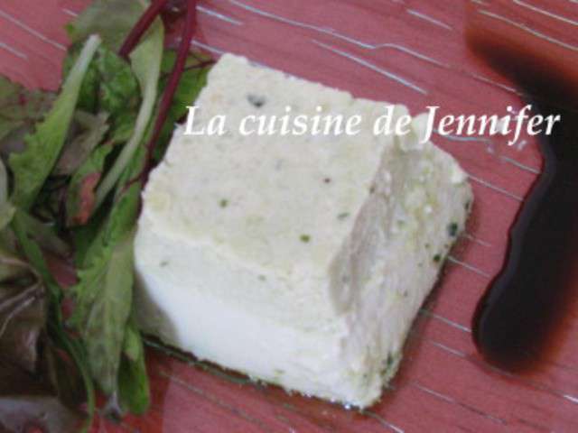 Recettes de Sirop de la cuisine de Jennifer