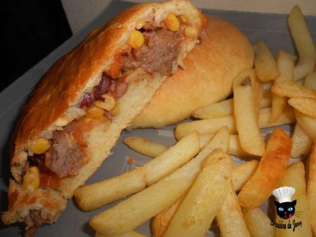 Les Meilleures Recettes de Buns et Paprika