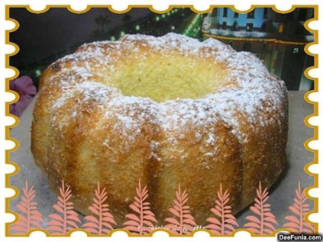 Recettes de Massepain - 8