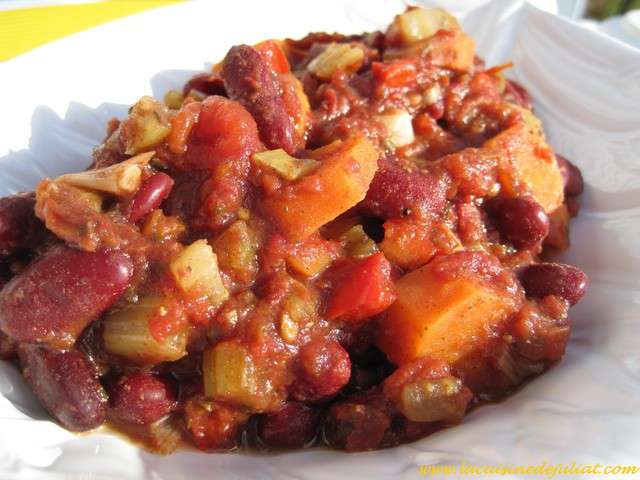 Recettes de Jamaïque de La cuisine de Julia T et Agathe