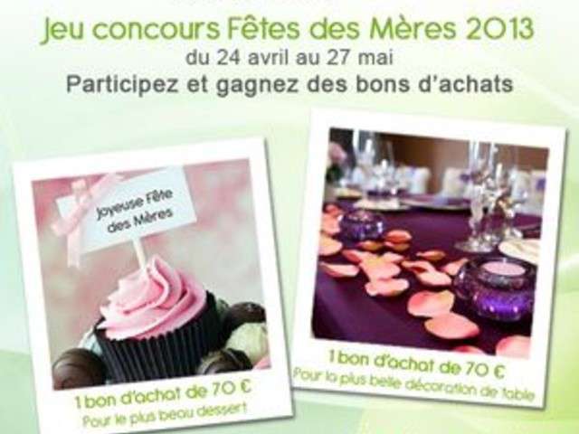Recettes de Fête des Mères de La cuisine de Julia T et Agathe