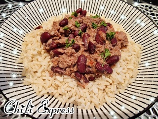 Recettes de Tupperware