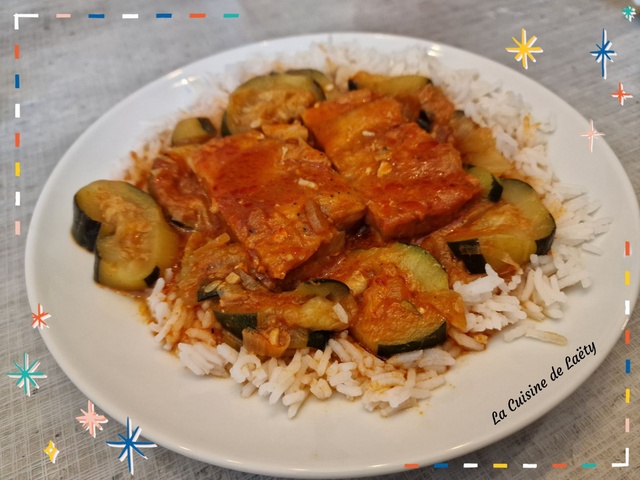 Recettes de Cookeo Plat de Courgettes
