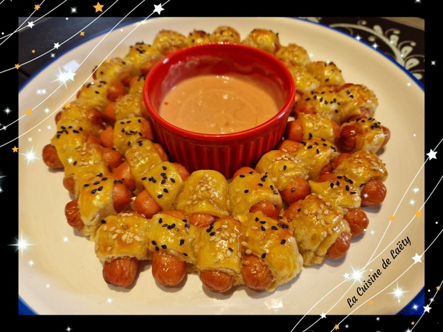 Recettes de Saucisse et Cocktails