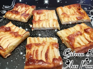 Recettes de Gâteau Léger