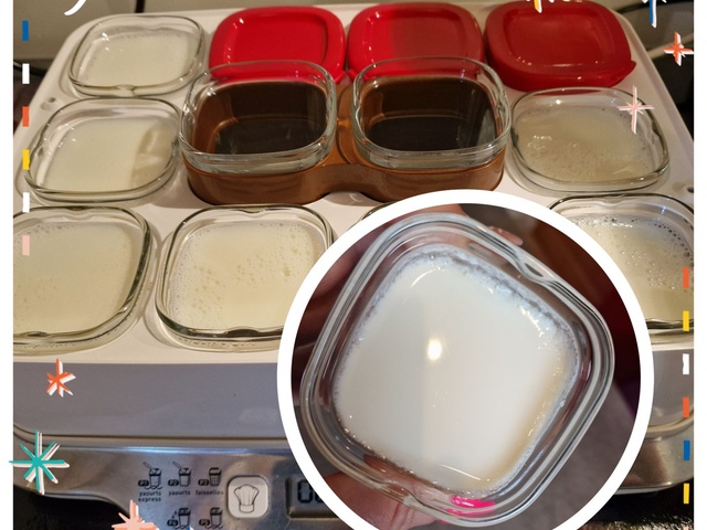 Recettes de Multi Delices et Seb