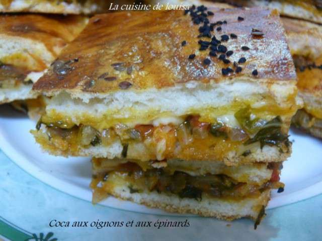 Recettes de Coca Algerien