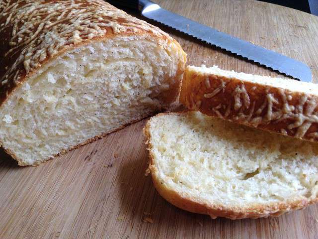 Recettes de Pain au Fromage Boulange Pain Aromatise