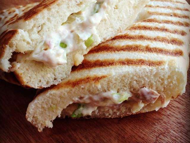 Recettes de Pain a la Farine Snack Sandwich Pizza