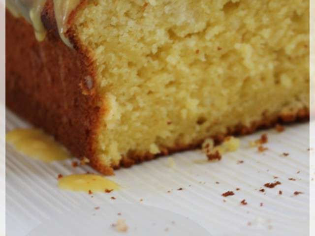 Recettes de Fruit de la passion de La Cuisine de Malou