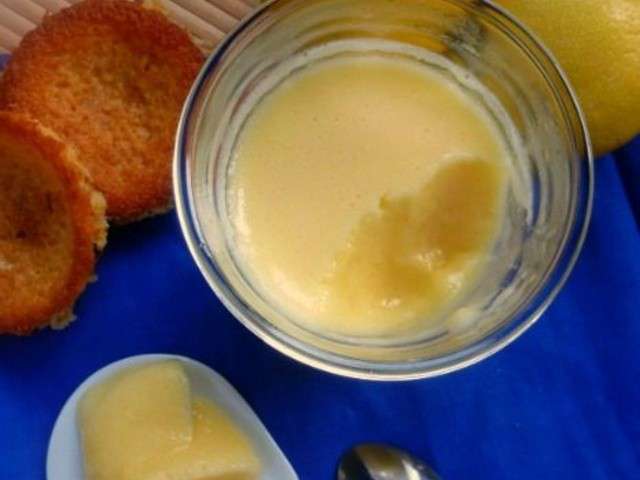 Recettes de Recette Anglaise de La Cuisine de Marianne