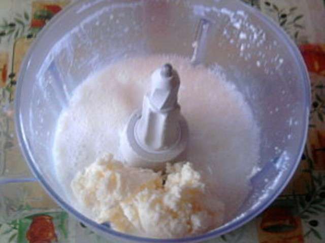 Recettes de Beurre de la cuisine de marie