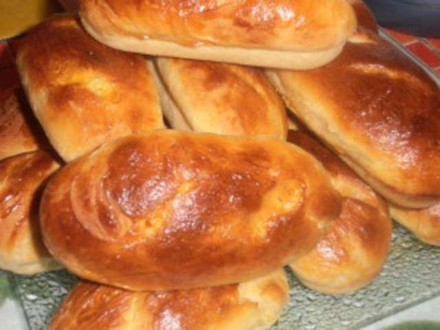 Recettes de Pain au lait de la cuisine de marie