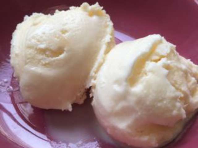 Les Meilleures Recettes de Glace à la vanille et Crèmes