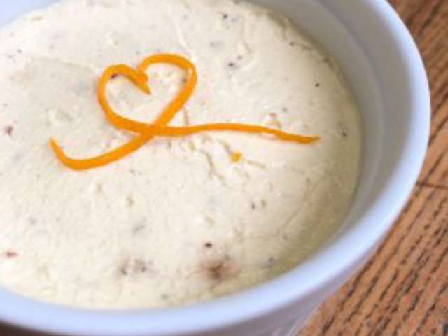 Recettes de Chèvre de La cuisine de mémé Moniq