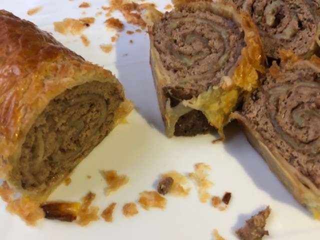 Recettes de Steak Haché