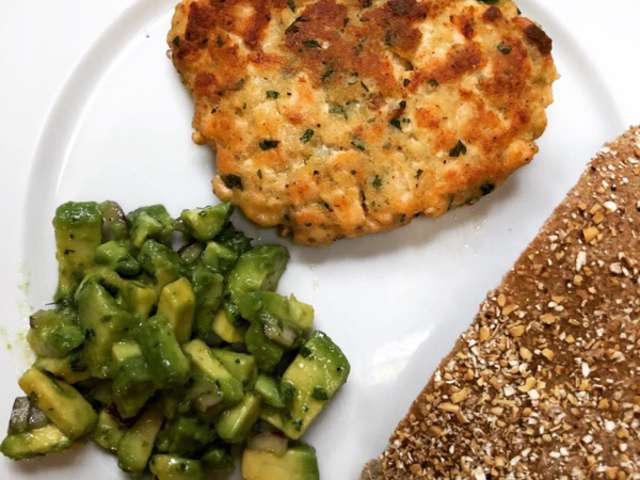 Recettes de Steak Haché