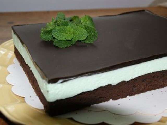 Recettes de La cuisine de mes envies...