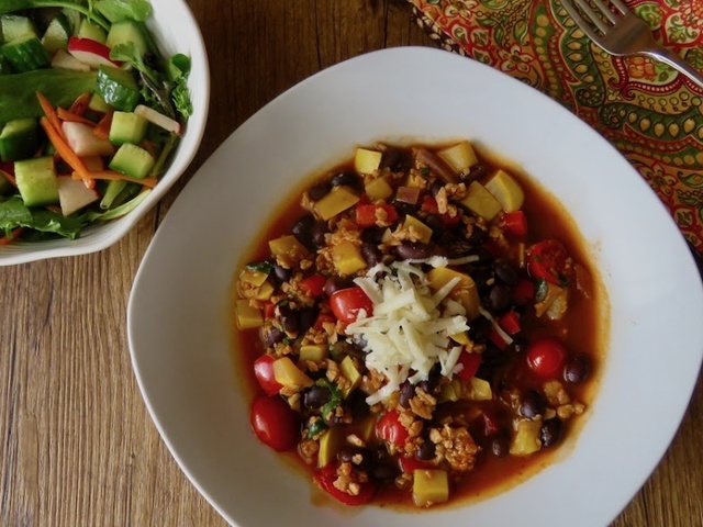 Recettes de Haricots