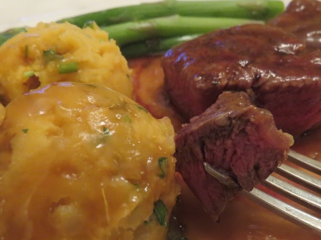 Recettes de Médaillons et Sauces