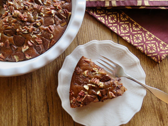 Recettes de Dattes et Tartes