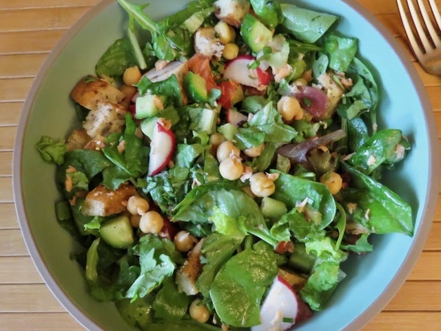 Recettes de Restes