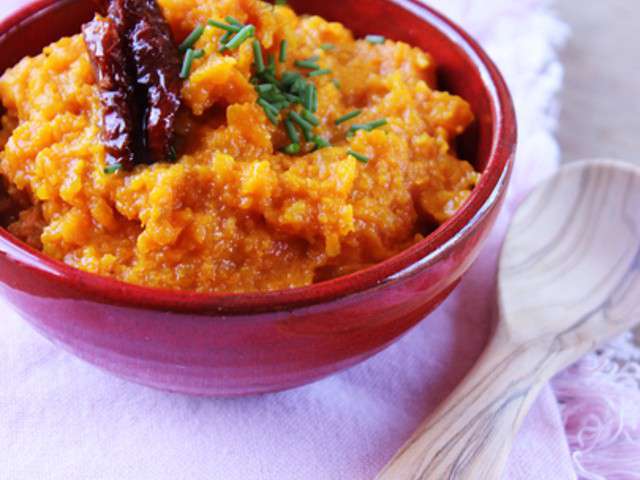 Recettes de Curcuma de La cuisine bio de Miss Pat'