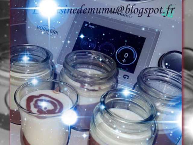 Recettes de Defi Gouters de la Rentree et Desserts