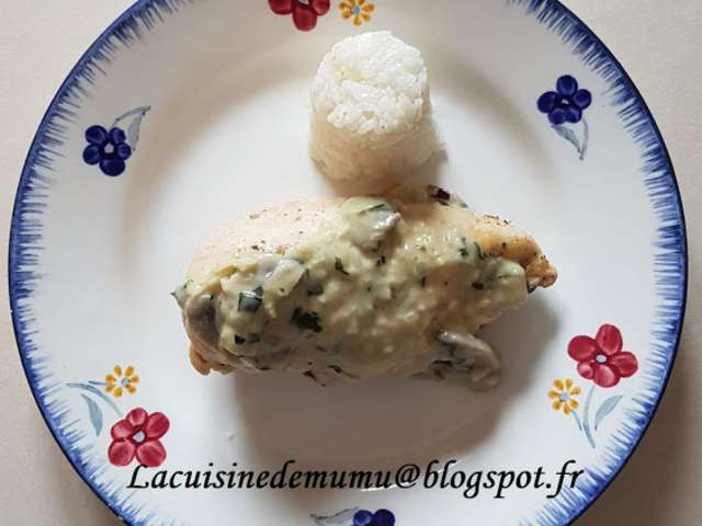 Les Meilleures Recettes de Riesling et Volailles