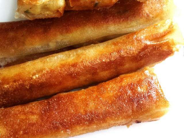 Recettes de Brique de La cuisine de Myriam