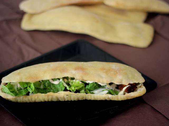 Recettes de Kebab de La cuisine de Myriam