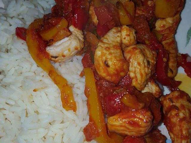 Recettes d'Actifry - 5